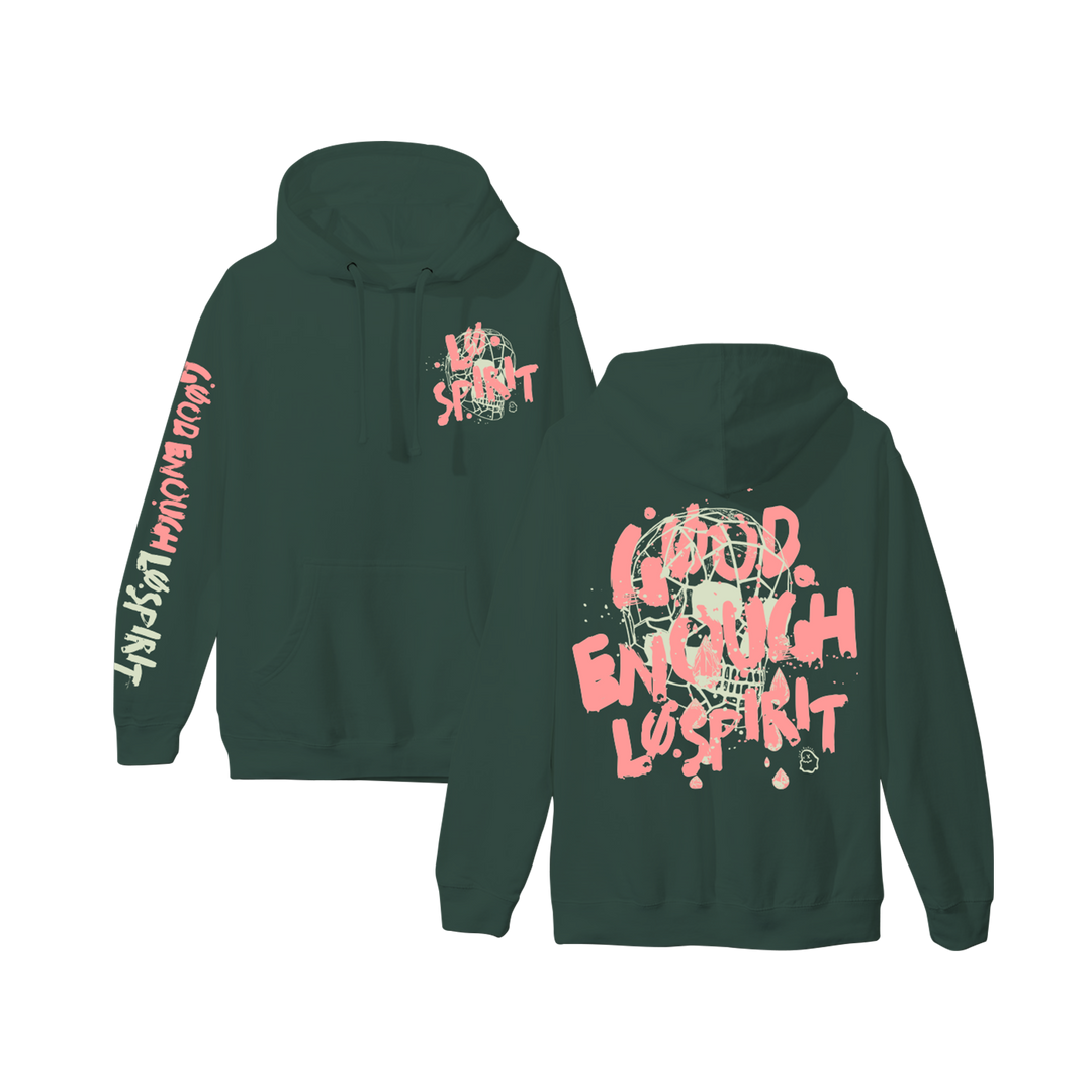 Lø Spirit – absolute merch mall