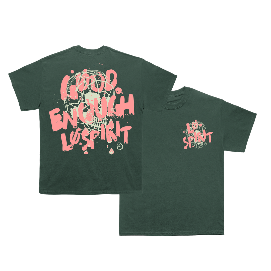 Lø Spirit – absolute merch mall