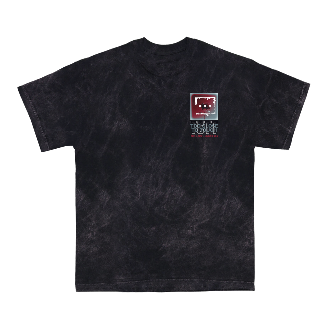 Too Close To Touch – absolute merch mall