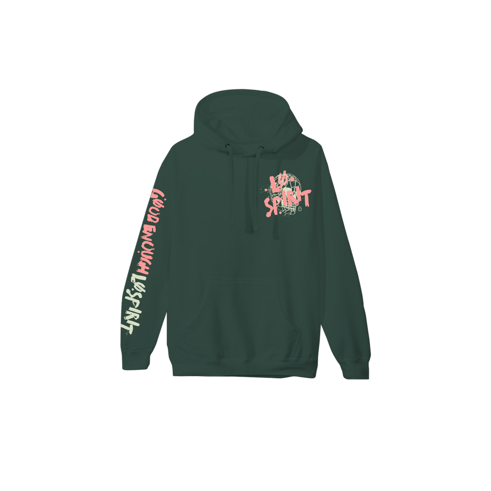 Lø Spirit – absolute merch mall