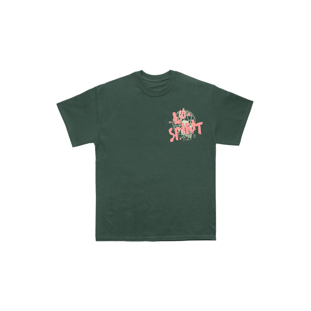 Lø Spirit – absolute merch mall