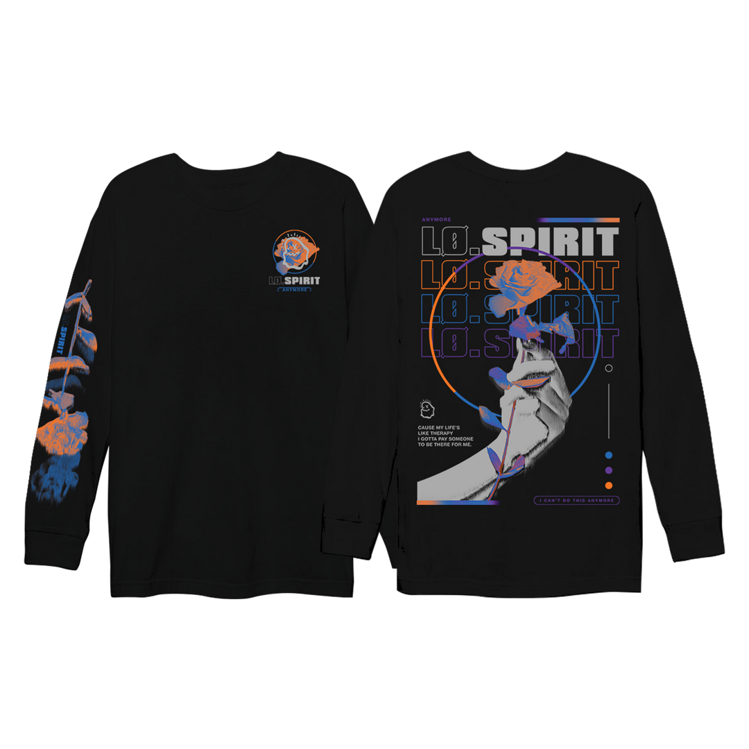 Lø Spirit – absolute merch mall