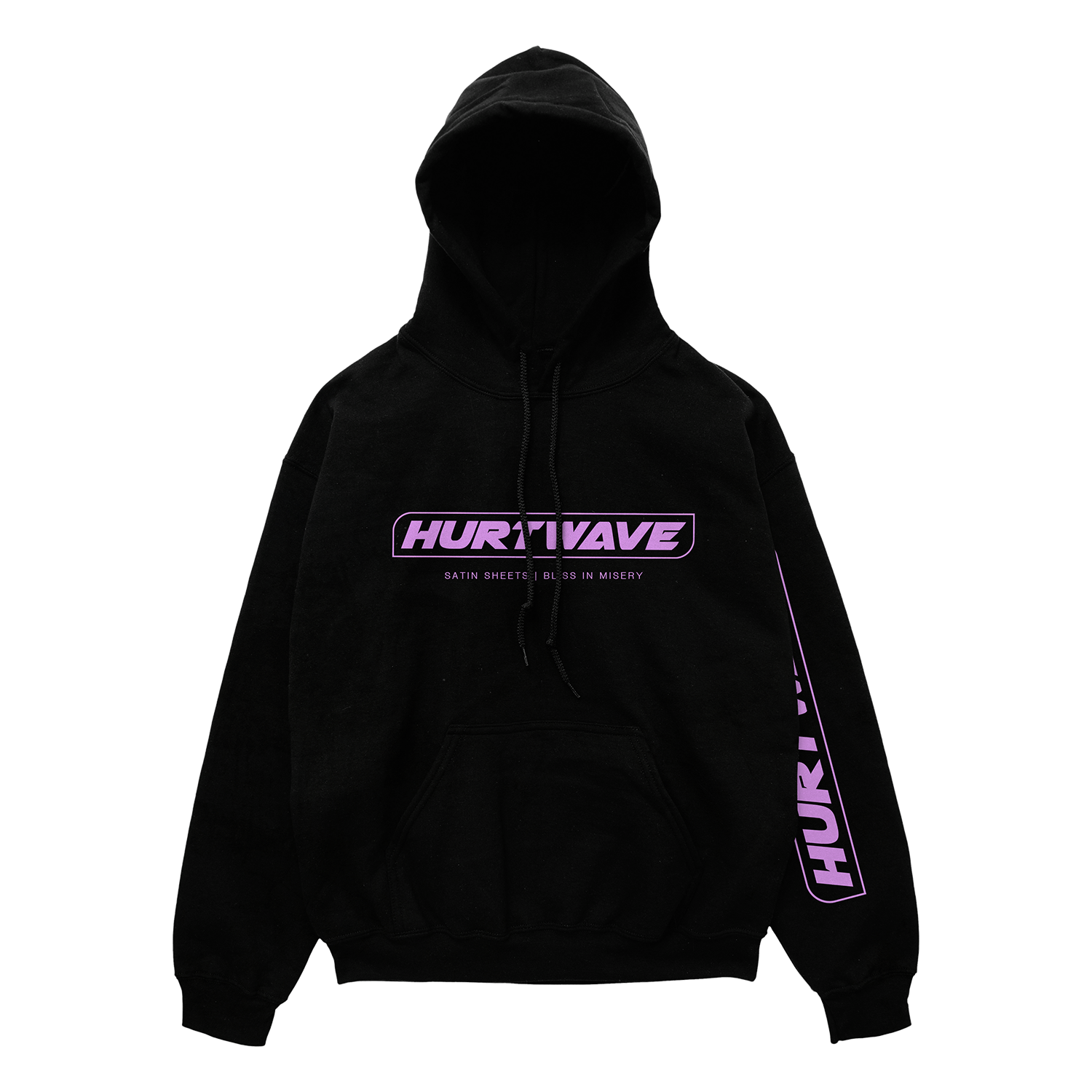 Bliss Hoodie – absolute merch mall