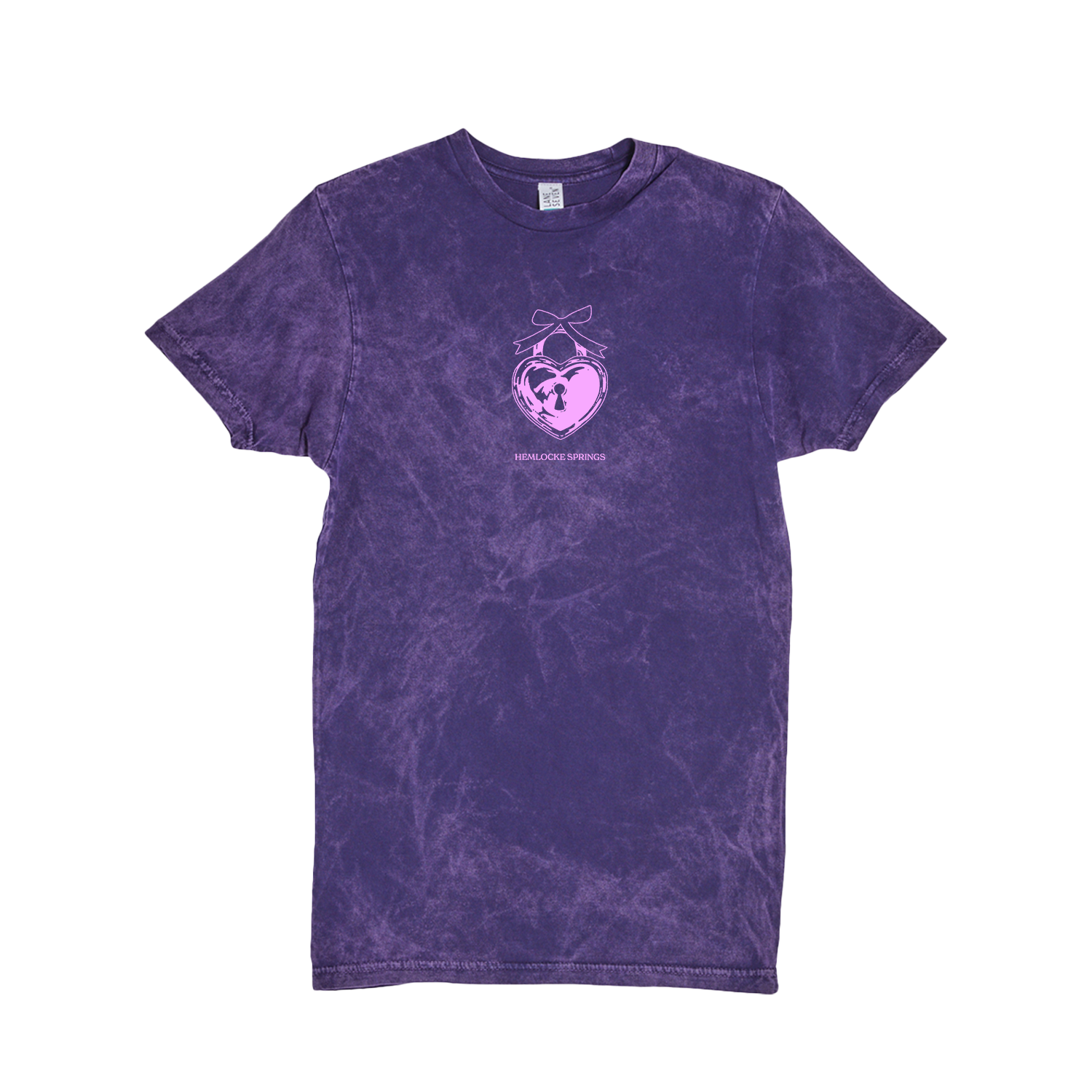 Locket Tee – absolute merch mall