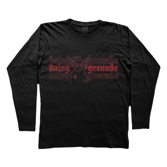 Daisy Grenade – absolute merch mall