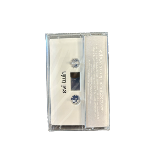 Isaac Dunbar – absolute merch mall